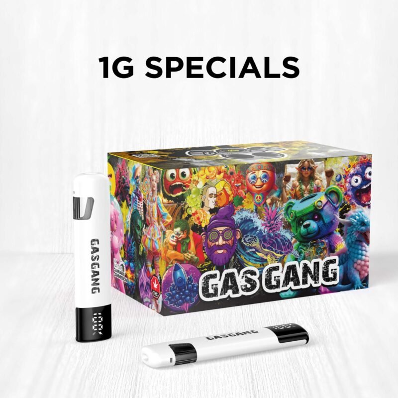 Shop - Shop Naked Cannabis